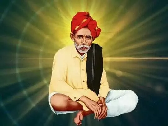 Who Was Balumama? Birth, Life, Miracles & Legacy – Hinduism Facts