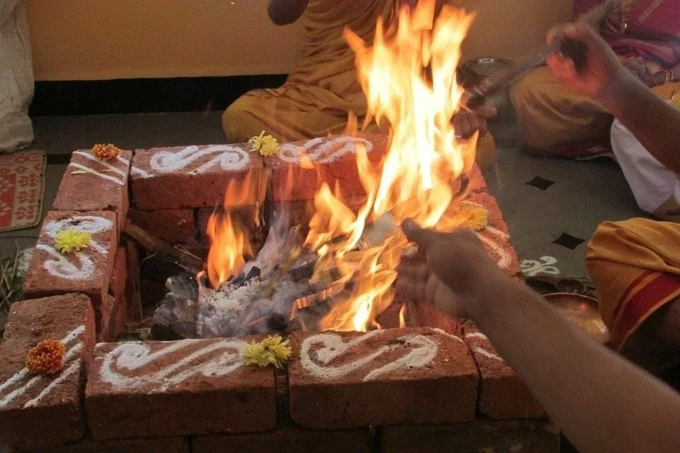 Important Hindu Rituals, Rites, Anushthan, Traditions